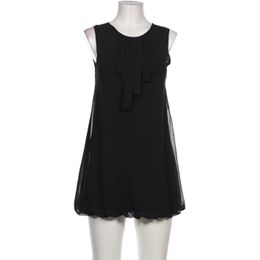 Pepe Jeans Damen Kleid, schwarz, Gr. 36