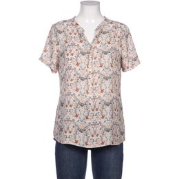 Bexleys woman Bexleys Damen Bluse, beige, Gr. 38