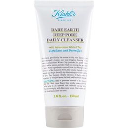 Kiehl's Kiehl's Gesichtspflege Reinigung Rare EarthDeep Pore Daily Cleanser