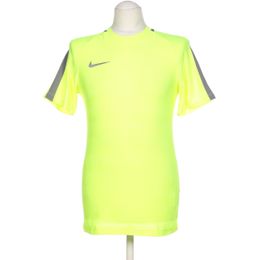 Nike Herren T-Shirt, neon, Gr. 46