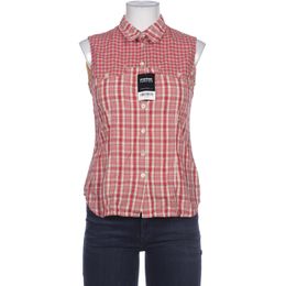 Oilily Damen Bluse, rot, Gr. 36