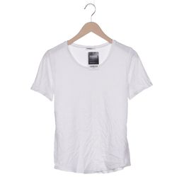 armedangels Damen T-Shirt, weiß, Gr. 36