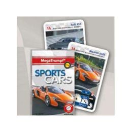 Games Sports Cars