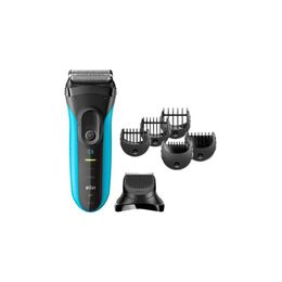 Braun Rasierapparate Series 3 Shave&Style 3010BT