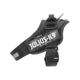 Julius K9 Julius-K9 IDC-harness size 3 black 82-118 cm