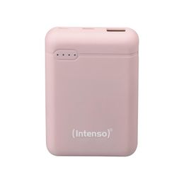Intenso USB Powerbank 7313533 XS 10000, 10.000 mAh, rose