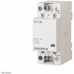 Eaton Installationssch&uuml;tz Z-SCH230/25-40