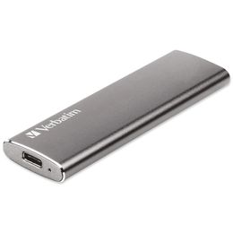Verbatim USB3.1 SSD Vx500, 480 GB