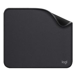 Logitech Mauspad Studio Series schwarz