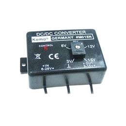 Kemo DC/DC-Converter M015N
