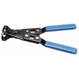 BGS-technic BGS TECHNIC Ohr-Schlauchklemmen-Zange, 8359, 240 mm