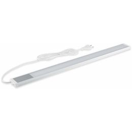Chilitec LED-Unterbauleuchte Comprido 600, 3000K, 10 W, 230 V