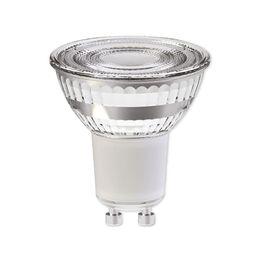 Blulaxa LED-SMD-Lampe, PAR16, GU10, EEK: E, 3,5W, 345lm, 2700K, dim