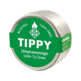 Stannol L&ouml;tspitzenreiniger Ecoloy Tippy, 12 g