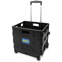 KINZO Transport-Trolley 05703, faltbar