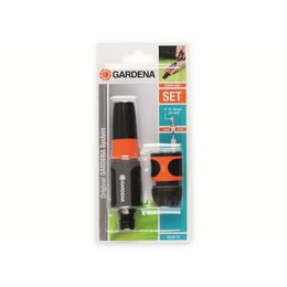 Gardena Gartenspr&uuml;her-Set 18288-20, 2-teilig, 13mm (1/2")