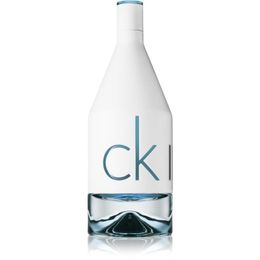 Calvin Klein CK IN2U Eau de Toilette 150 ml