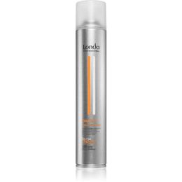 LONDA Professional Create it Haarspray für Fixation und Form 300 ml