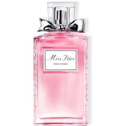Dior Miss Dior Rose N'Roses Eau de Toilette 100 ml