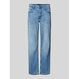 Blend Regular Fit Jeans Modell 'Rock'
