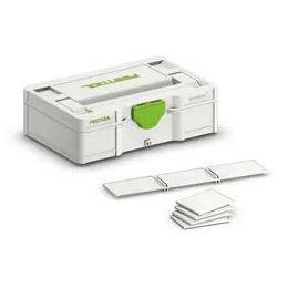 FESTOOL Systainer SYS3 S 76 - 577808