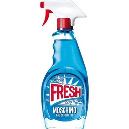 Moschino Damendüfte Fresh Couture Eau de Toilette Spray