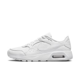 Nike Air Max SC Leather Herrenschuh - Weiß