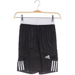 Adidas Herren Shorts, schwarz, Gr. 44