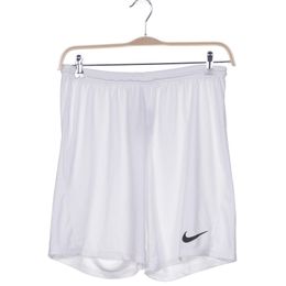 Nike Herren Shorts, weiß, Gr. 52