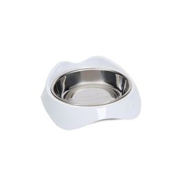 CATIT Pixi Feeding bowl White