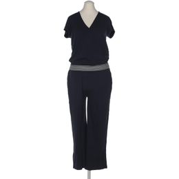 Marc O'Polo Marc O Polo Damen Jumpsuit/Overall, marineblau, Gr. 36