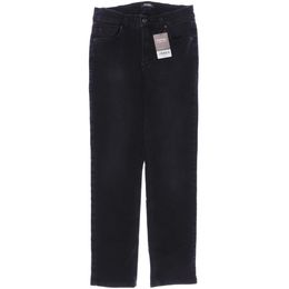 Angels Damen Jeans, schwarz, Gr. 27