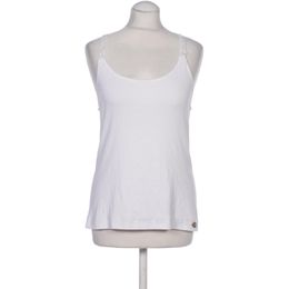 Marc Cain Sports Damen Top, weiß, Gr. 38