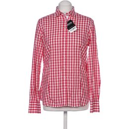 Eterna Damen Bluse, rot, Gr. 38