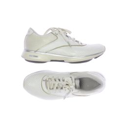 Reebok Damen Sneakers, cremeweiß, Gr. 37.5