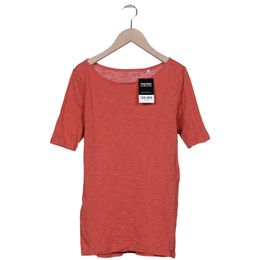 Marc O'Polo Marc O Polo Damen T-Shirt, orange, Gr. 42