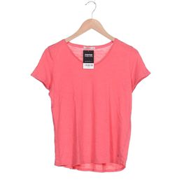 Cecil Damen T-Shirt, pink, Gr. 38