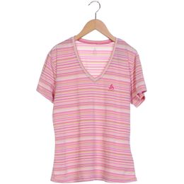 Odlo Damen T-Shirt, pink, Gr. 40