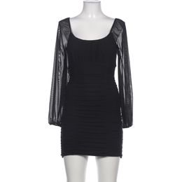 Hollister Damen Kleid, schwarz, Gr. 38