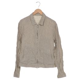 Kiomi Damen Jacke, beige, Gr. 42