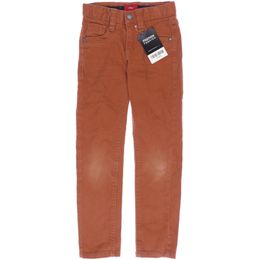 s.Oliver Herren Jeans, orange, Gr. 116