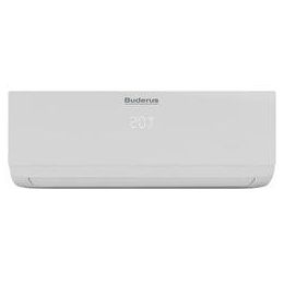 Buderus Logacool Multi/Singlesplit Wandgerät AC166i.2 - 2,6 kW - 7733701857