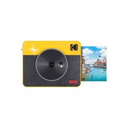 Kodak Mini Shot 3 Retro - Instant camera