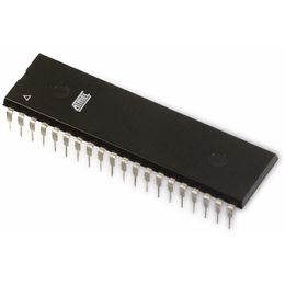 Atmel Microcontroller ATmega1284P-PU