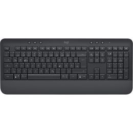 Logitech Tastatur K650 Signature