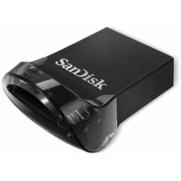 Sandisk USB3.1 Stick Ultra Fit 256 GB