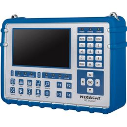 Megasat, Sat-Messger&auml;t HD 5 Combo