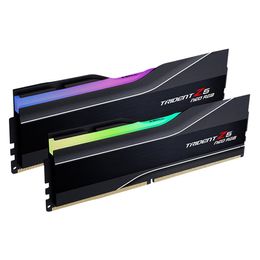 GSKILL Arbeitsspeicher Trident Z5 Neo RGB F5-6000J3038F16GX2-TZ5NR 2x 16GB
