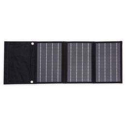 Technaxx Solar-Ladetasche TX-207, 21 W
