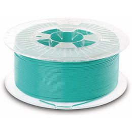 Spectrum 3D Filament PLA 1.75mm blau LAGOON 1kg
